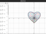 Heart Equation