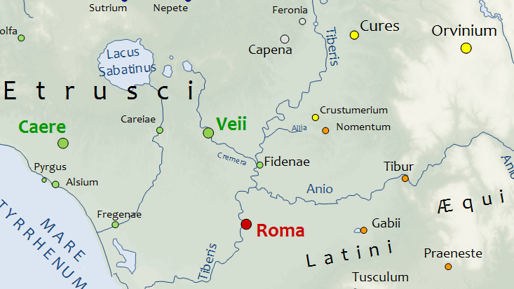 Episode 79 - Fabian Domination - The Partial Historians - Ancient Roman ...