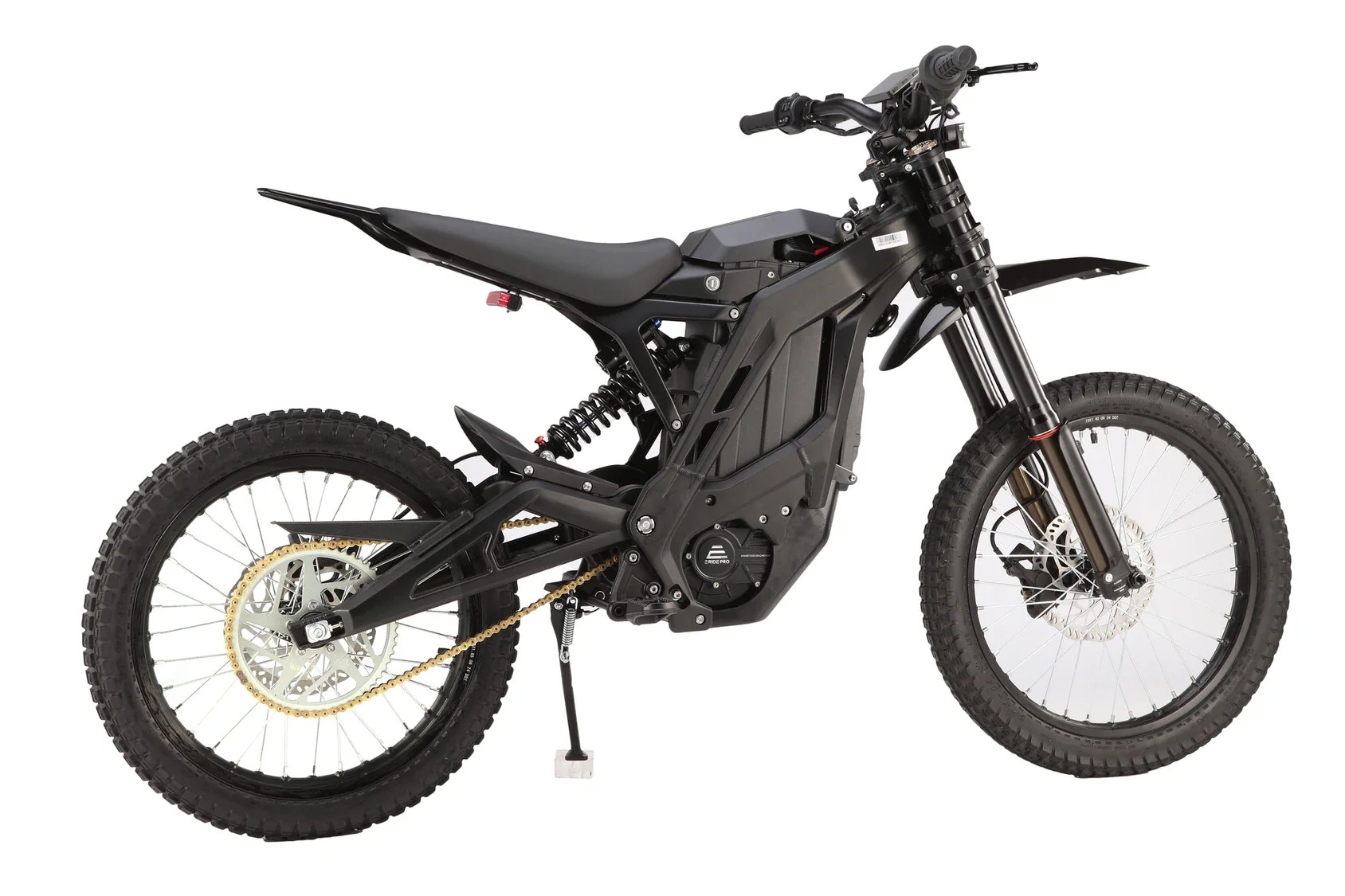 2025 E Ride Pro Ss 3 0 16kw Electric Dirt Bike For Sale 4 999