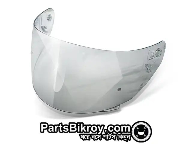 Axor Rage's Clear Visor - PartsBikroy