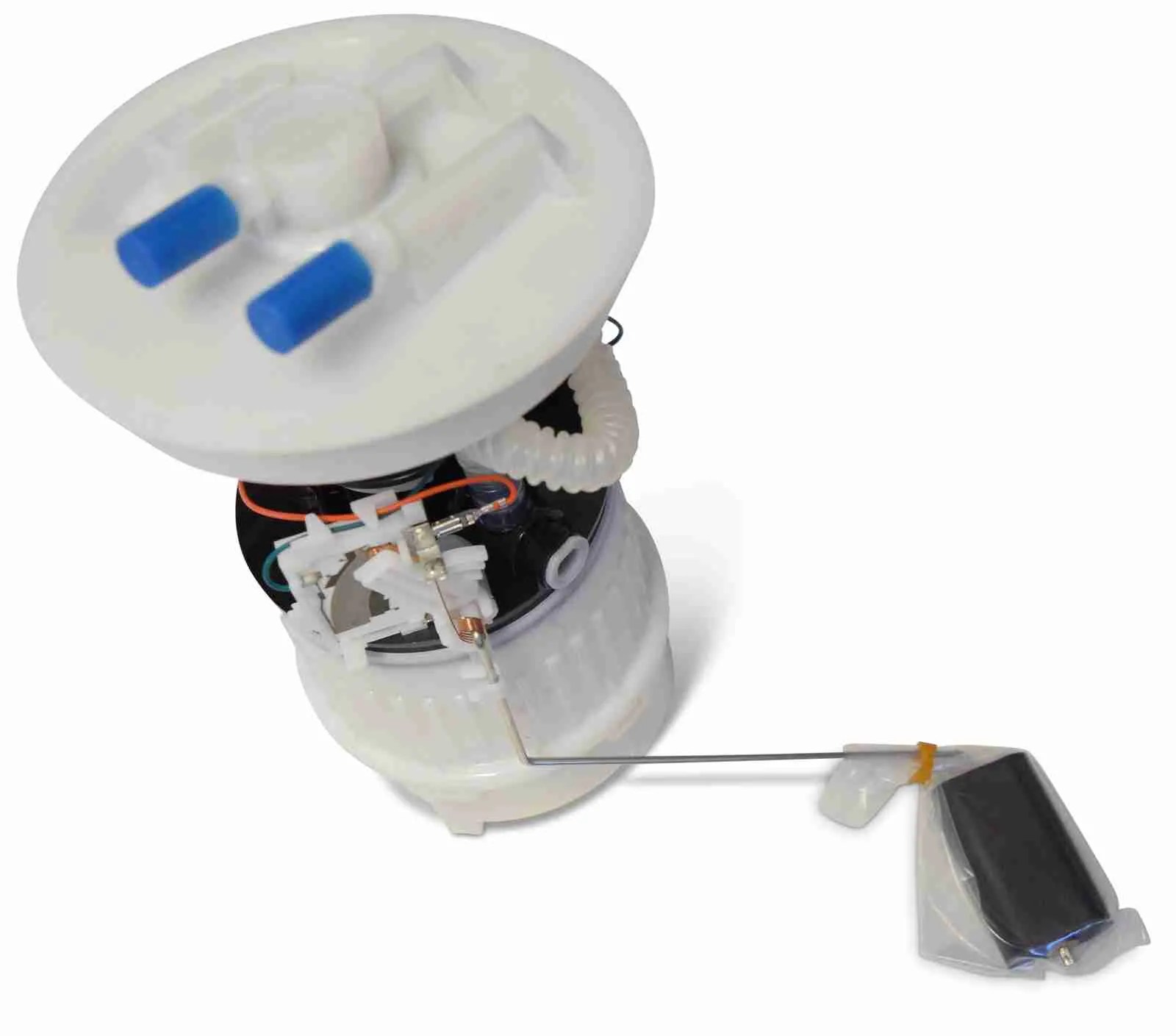 Mazda 3 Fuel Pump Suit 2003-2007 Sedan Hatch (Dual Pipe Type)