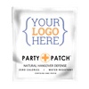 Party Patch Natural Hangover Defense