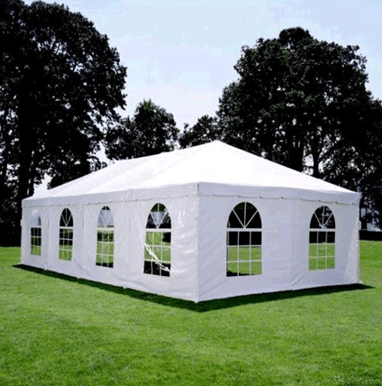 20x40 Tent - Party Pros