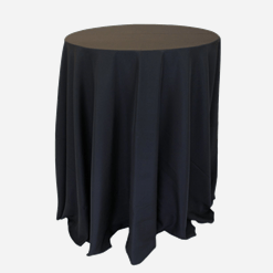 Cocktail Table Linen - Party Pros