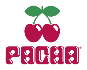 Pacha around the globe for NYE - PARTYSAN