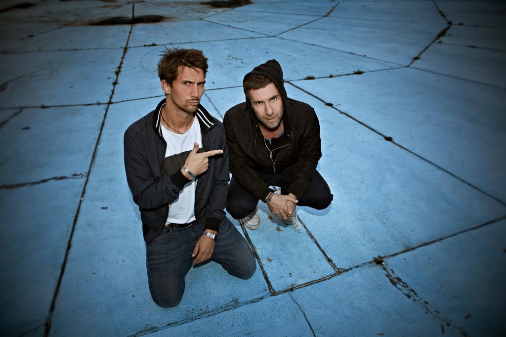 PAN-POT's best of 2012 charts - PARTYSAN