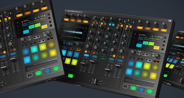 So funktioniert alte Native Instruments Hardware mit dem neuen macOS