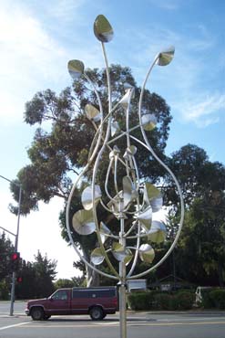 The Classics - InSpired Kinetic Sculpture