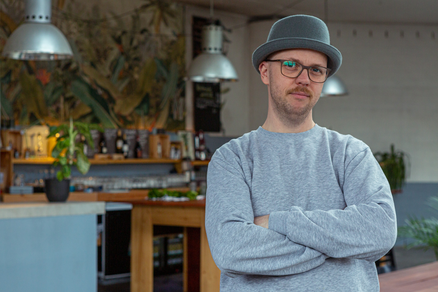 Projektbüro Bruns - Portrait – Dirk Bremmenkamp