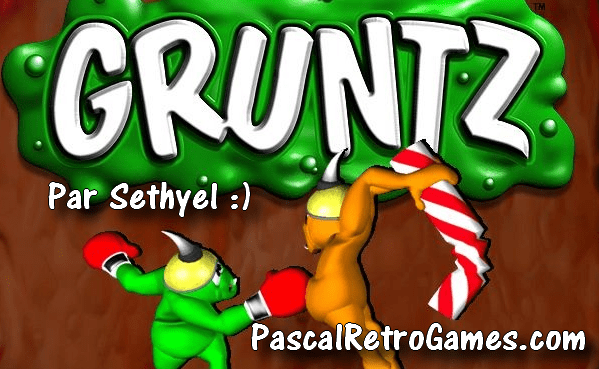 Gruntz (1999)