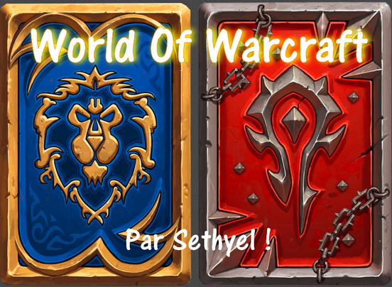World of Warcraft (2004)