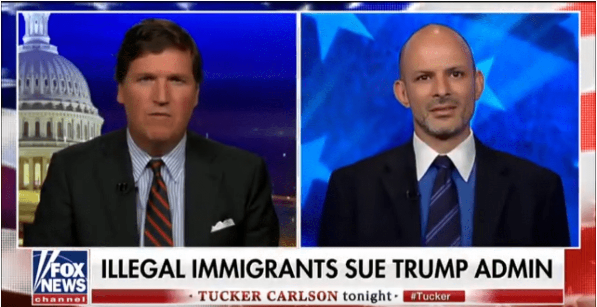 Professor Giordano Explains Sovereign Immunity