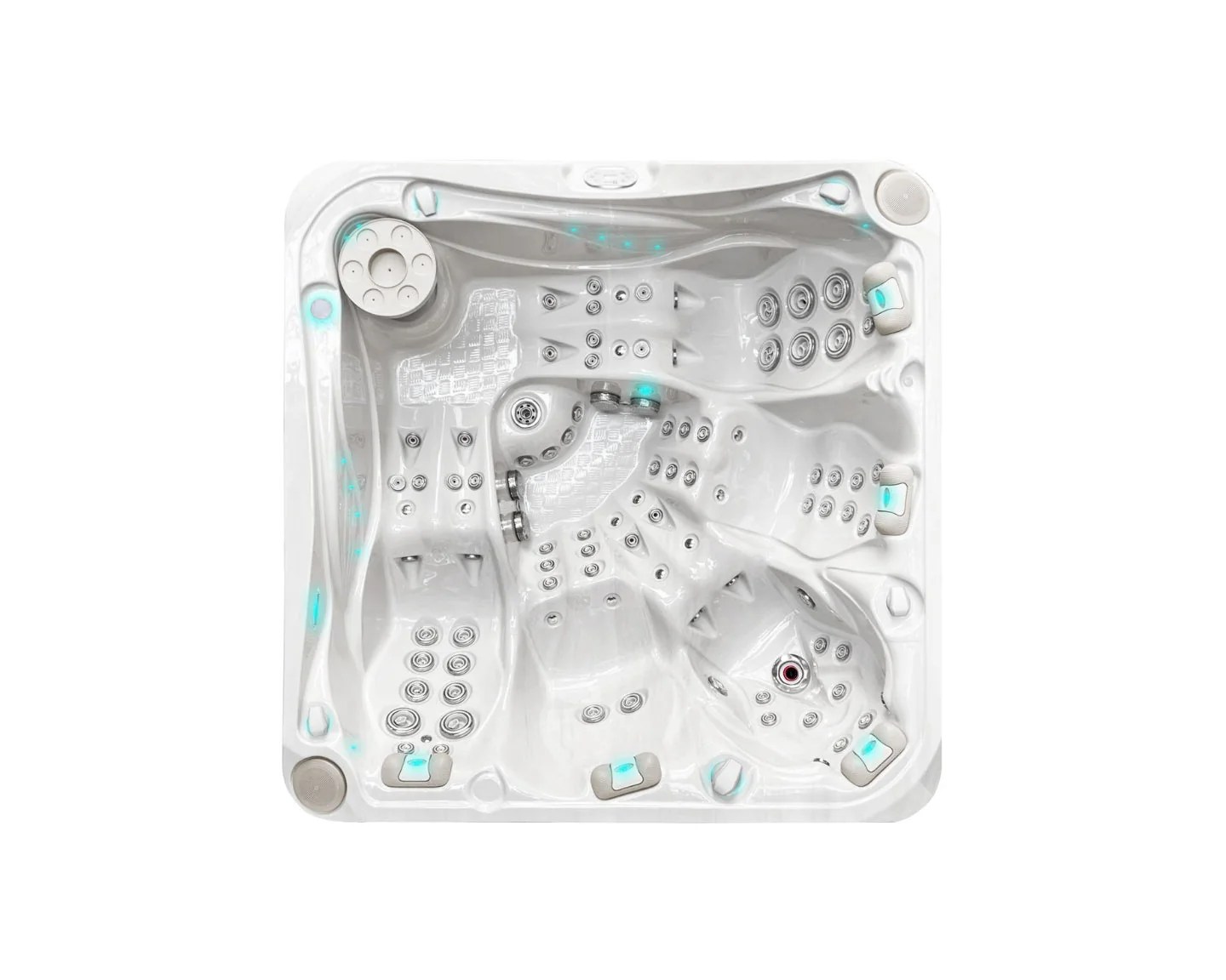 Devotion Passion Spas