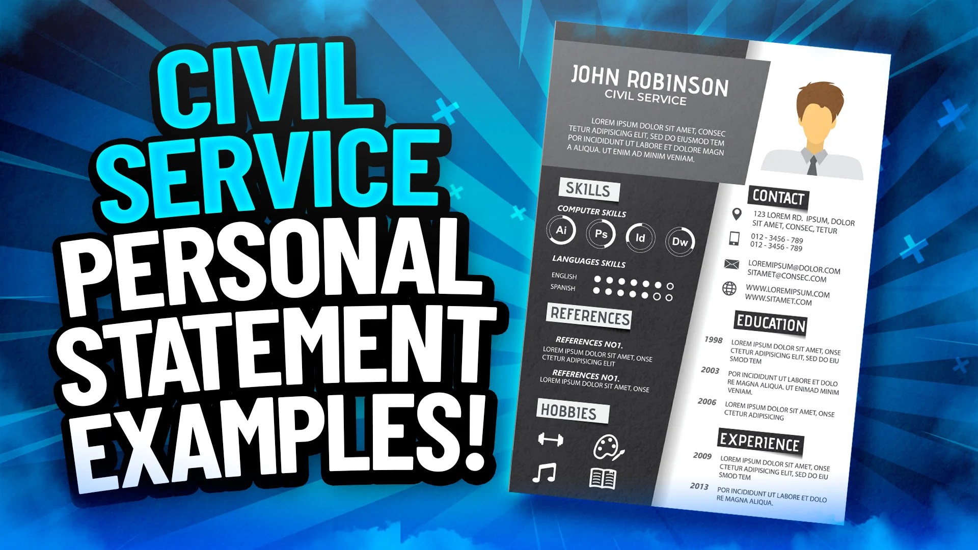 9 Civil Service Personal Statement Examples Civil Service Insider s 9-civil-service-personal-statement-examples-civil-service-insider-s