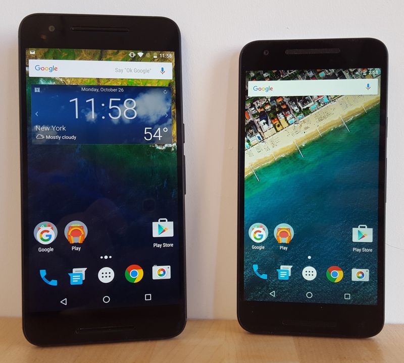 9 Reasons Why You Should Get A Google Nexus