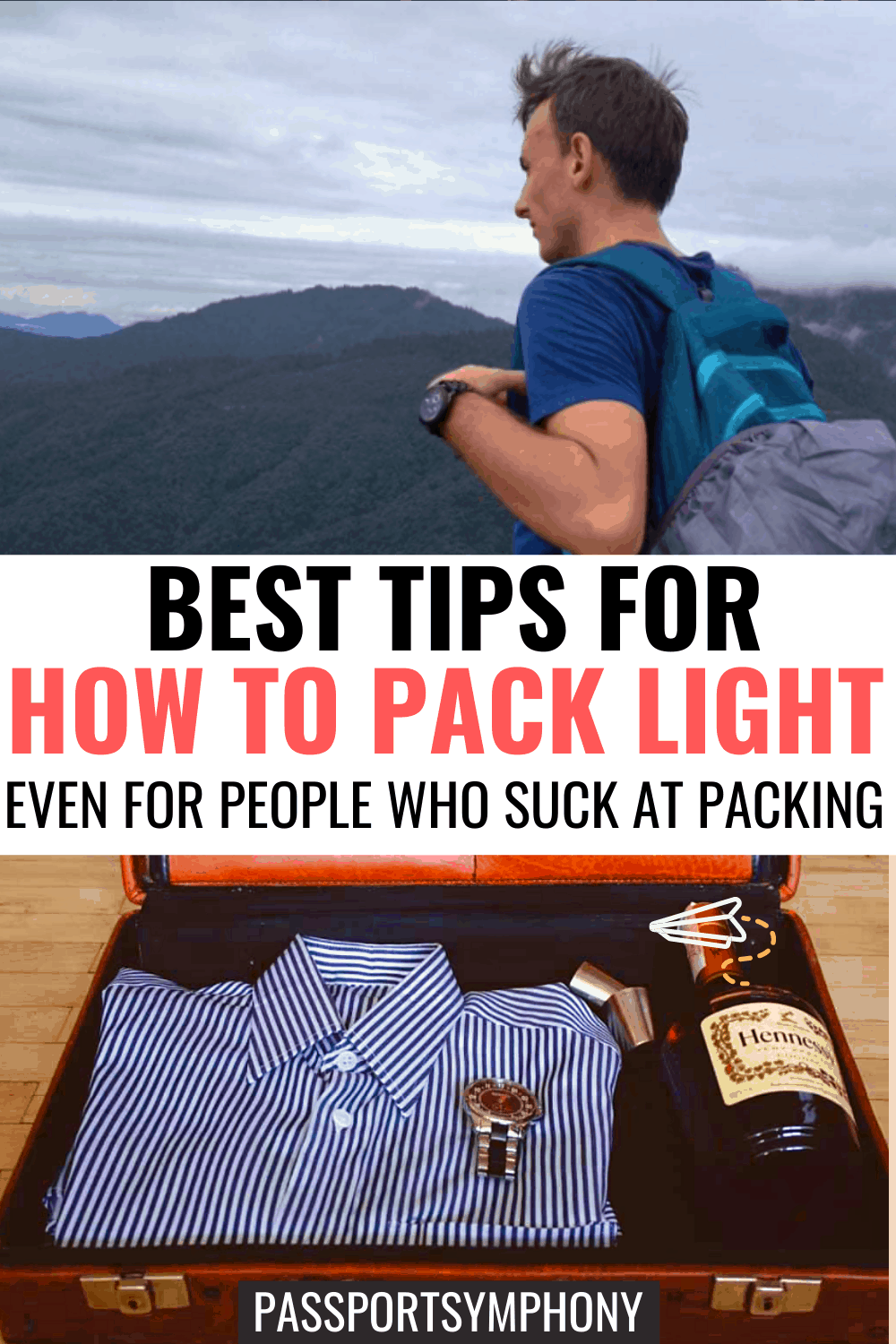 How To Travel Light But Right Regardless Of Where You Go