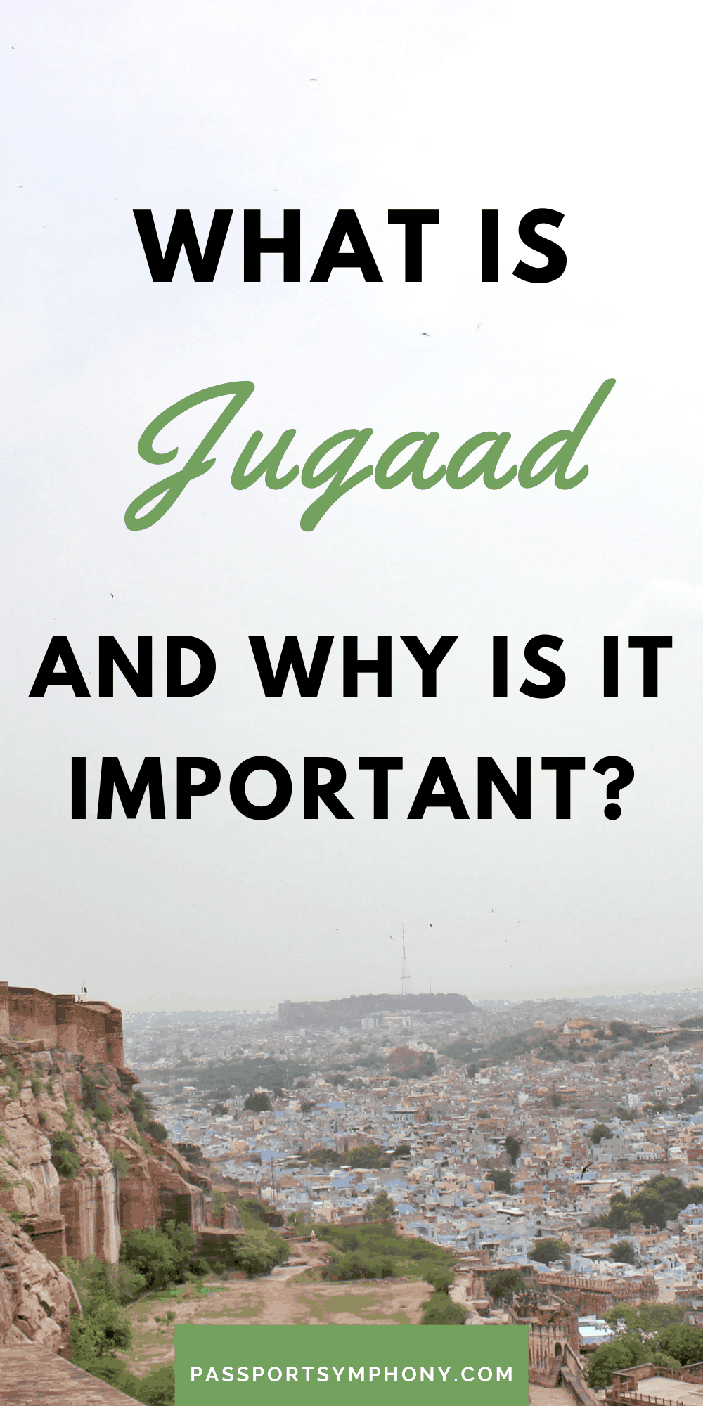 What Is Jugaad? Meaning, Examples, Frugal Innovation & More