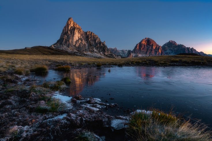 Guide To Hiking In The Dolomites + 16 Best Dolomites Trails