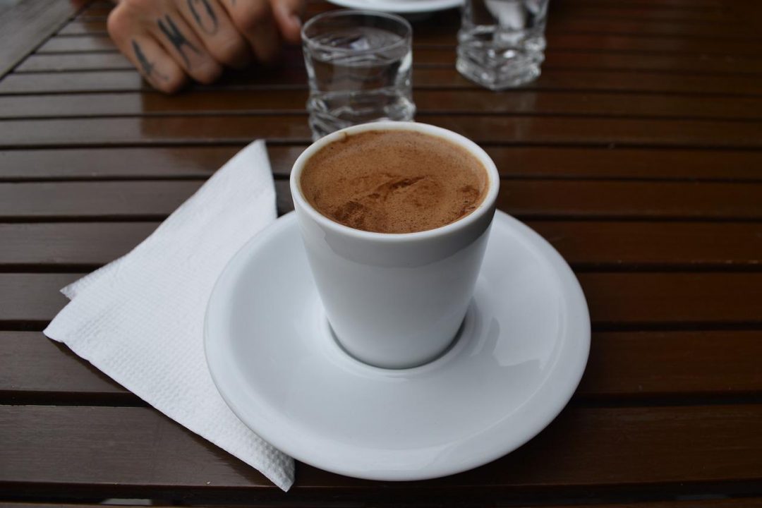 33 Best Cafes In Istanbul Every Coffee Lover Has To Visit
