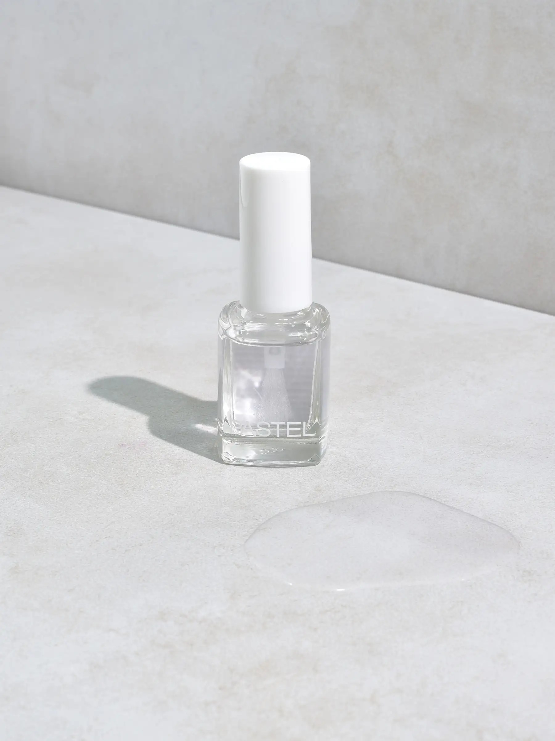 Nail Polish Pastel Arabia
