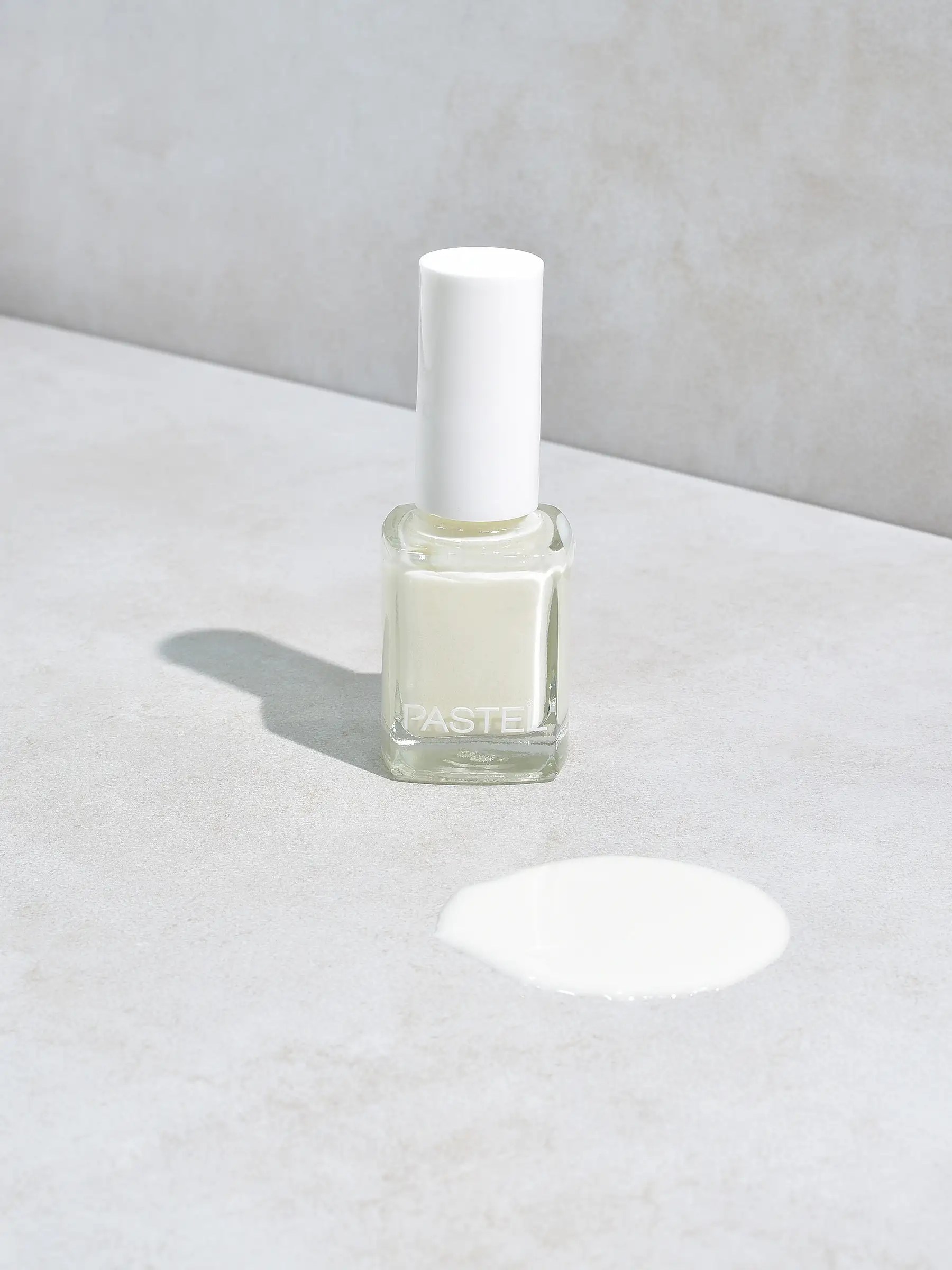 Pastel Nail Polish 03 Firecracker Pastel Arabia
