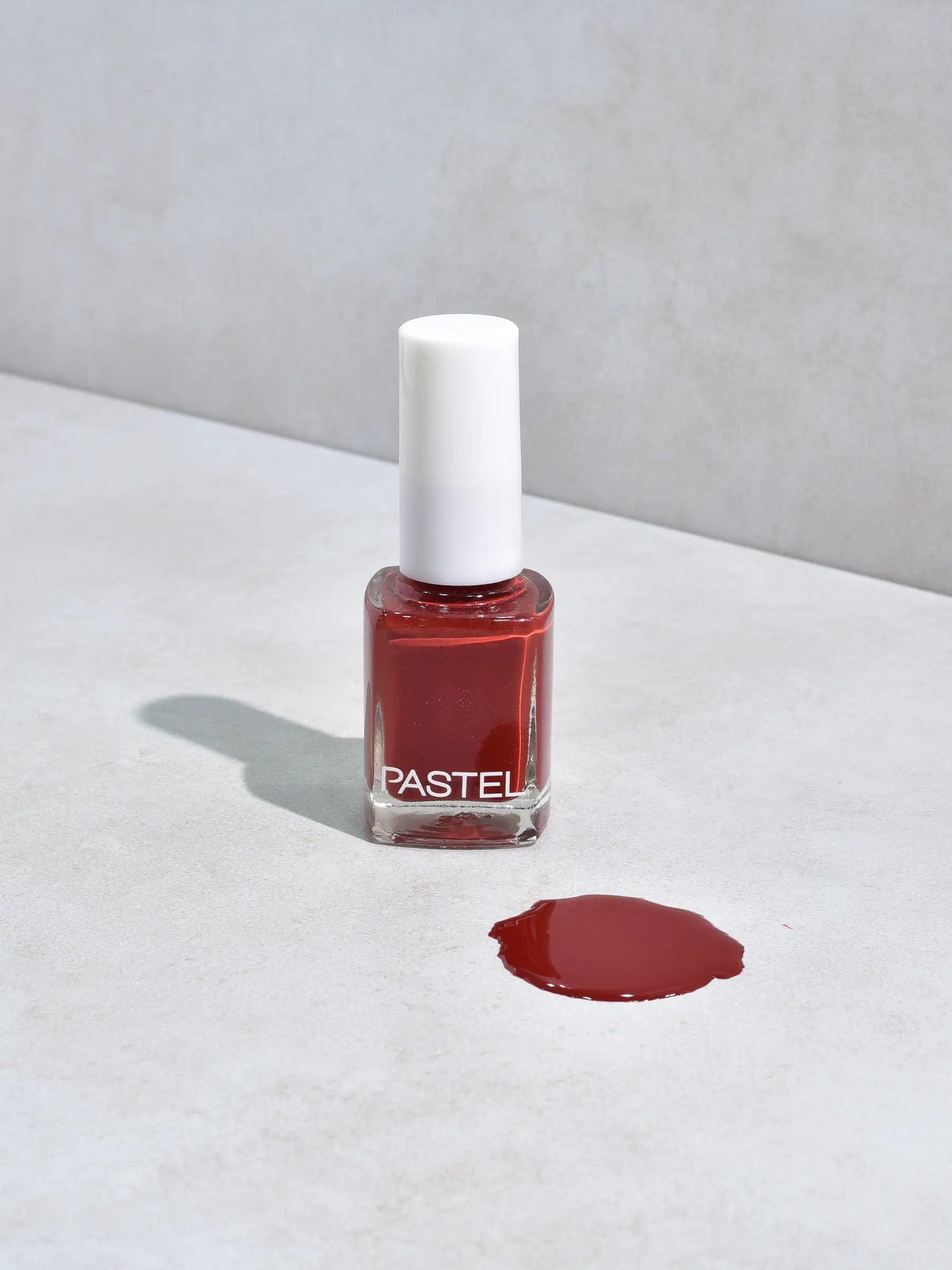 Pastel Nail Polish 264 Wonderlust Pastel Arabia
