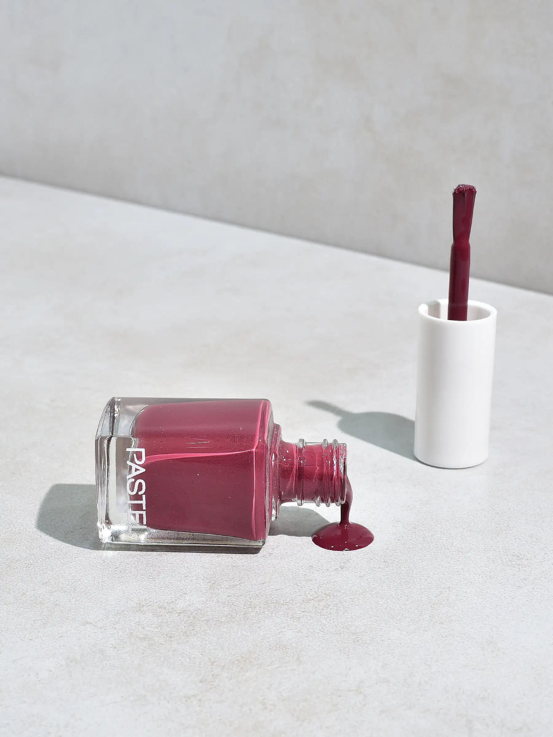 Pastel Nail Polish 66 Let S Vibe Pastel Arabia