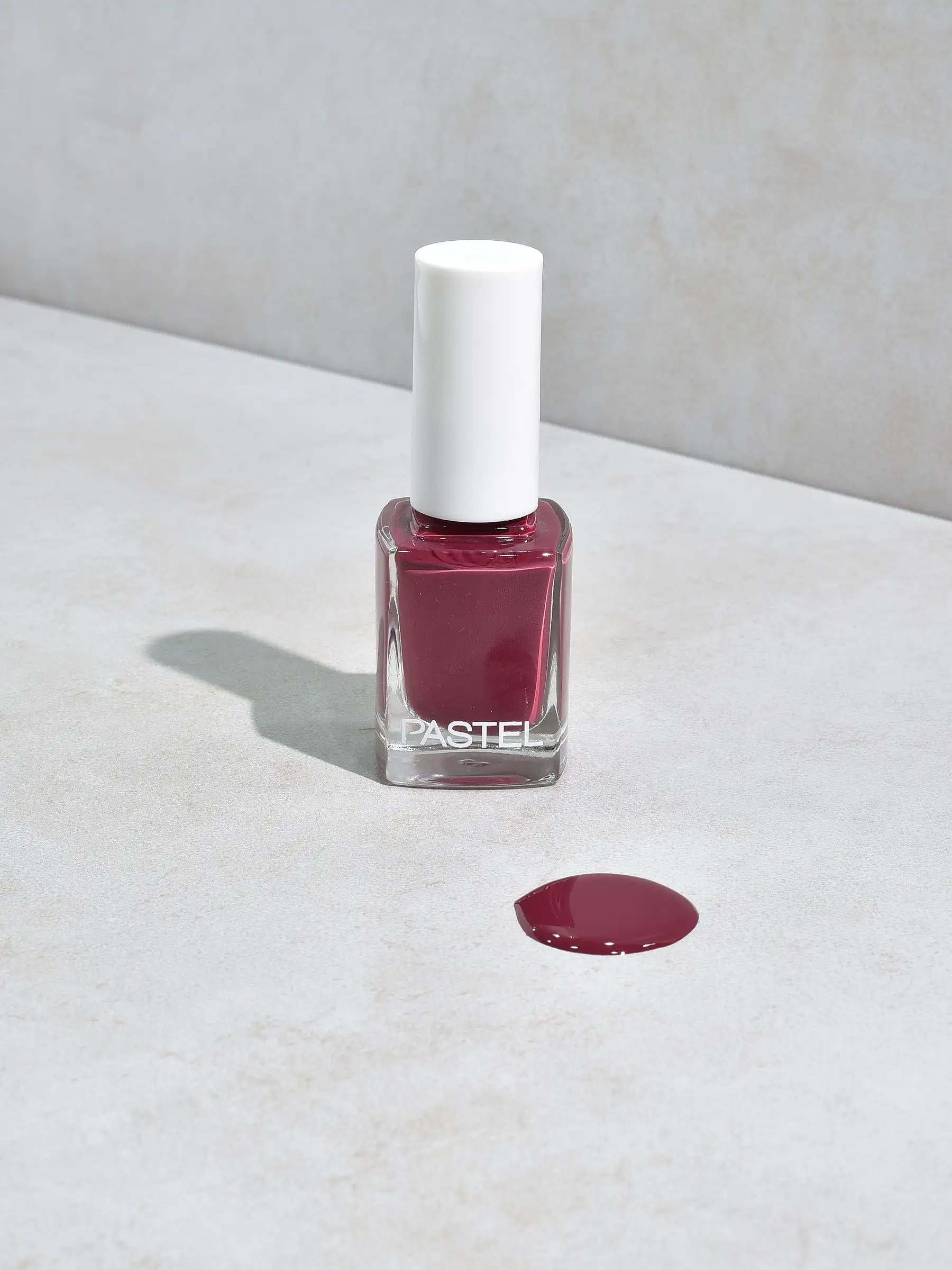 Pastel Nail Polish 66 Let S Vibe Pastel Arabia