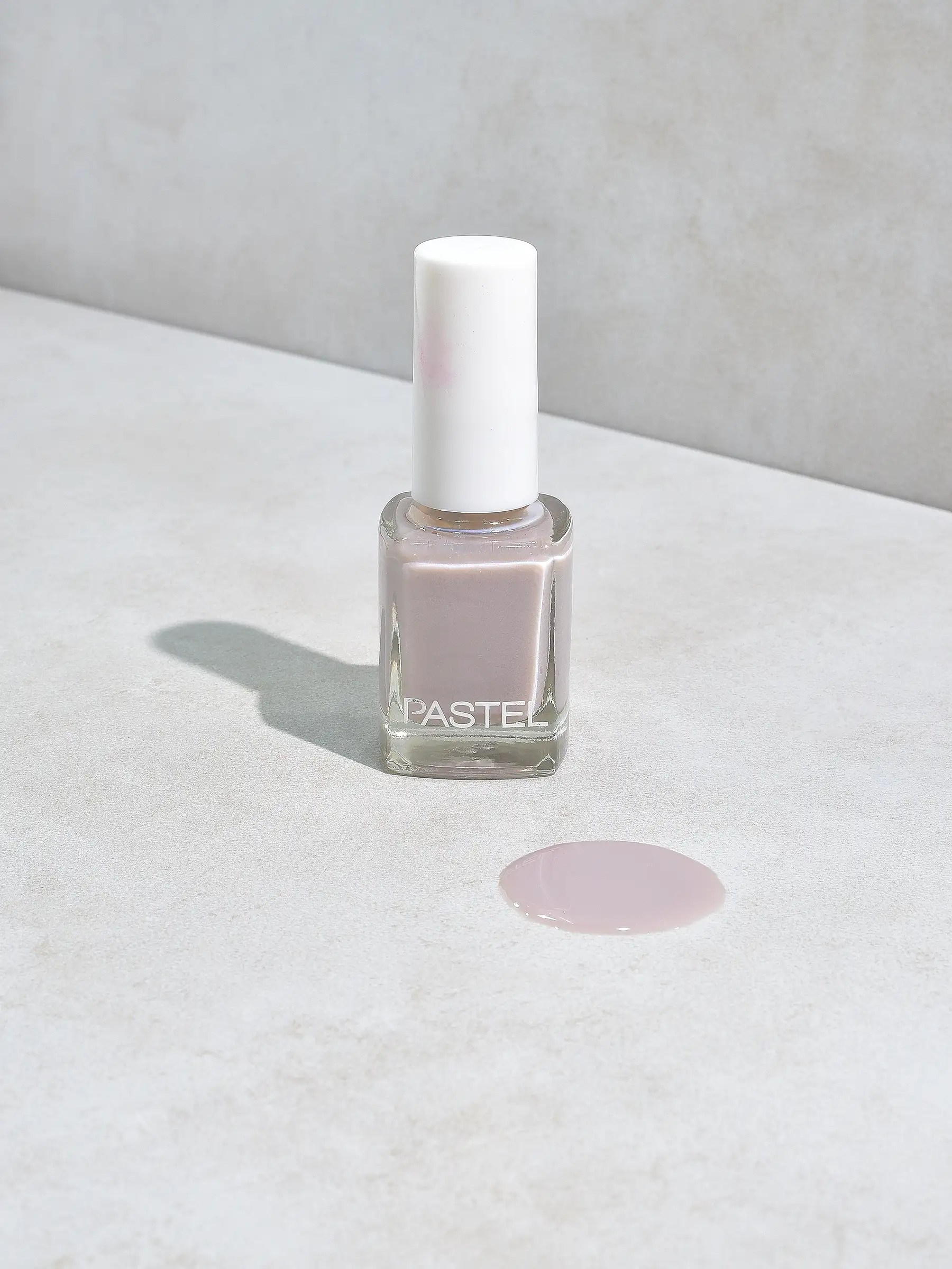 Pastel Nail Polish 88 Cuddles Pastel Arabia