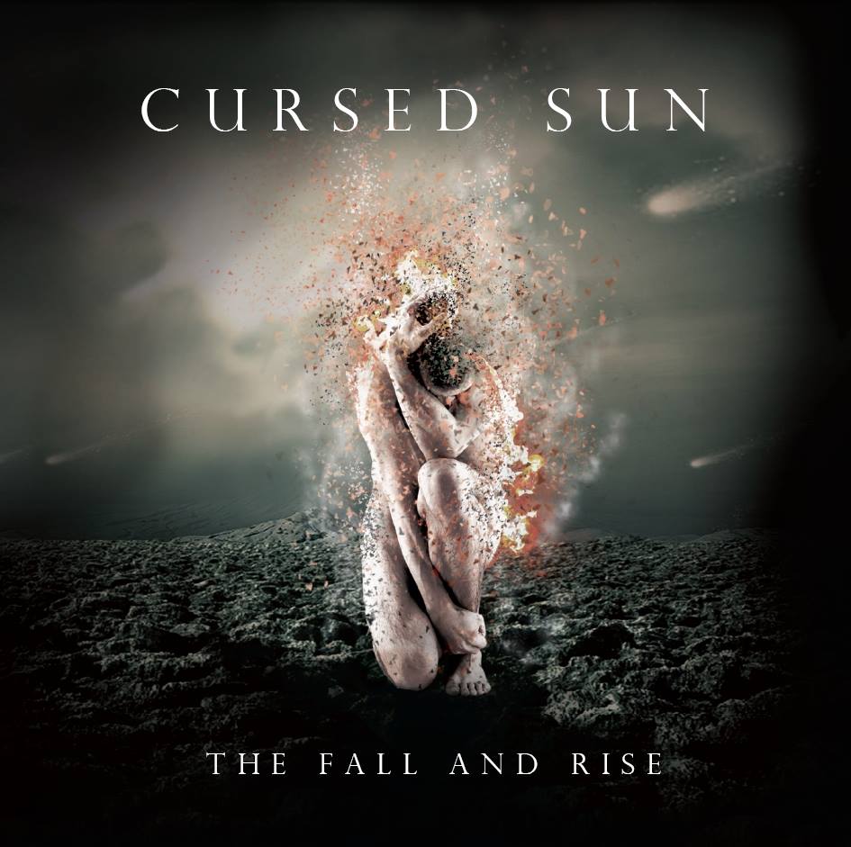 Music Review: Cursed Sun – The Fall and Rise EP | PastieBap.com