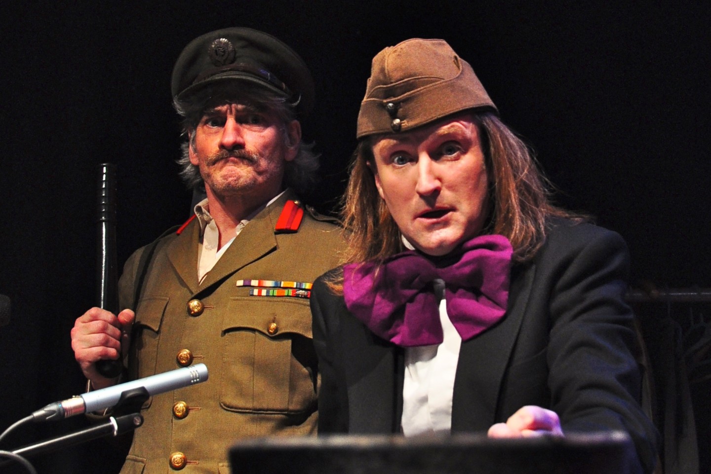 Preview: Puckoon, The MAC, 20 – 30 Apr 2016 | PastieBap.com