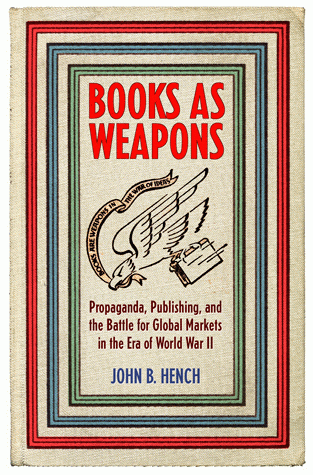 World War II | Beyond Survival in a School Library