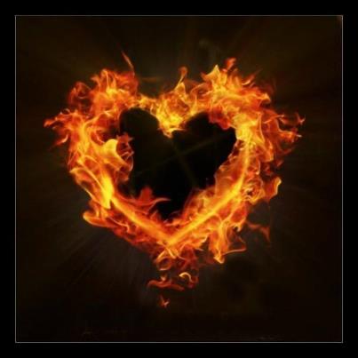 8/27/12 – “HAVING A HEART ON FIRE FOR GOD” – PASTOR DARRYL BAKER