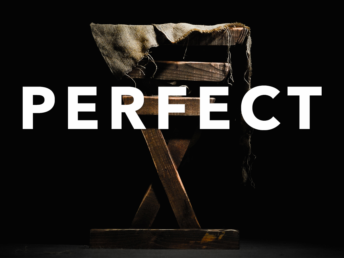 Perfect - Pastor Resources