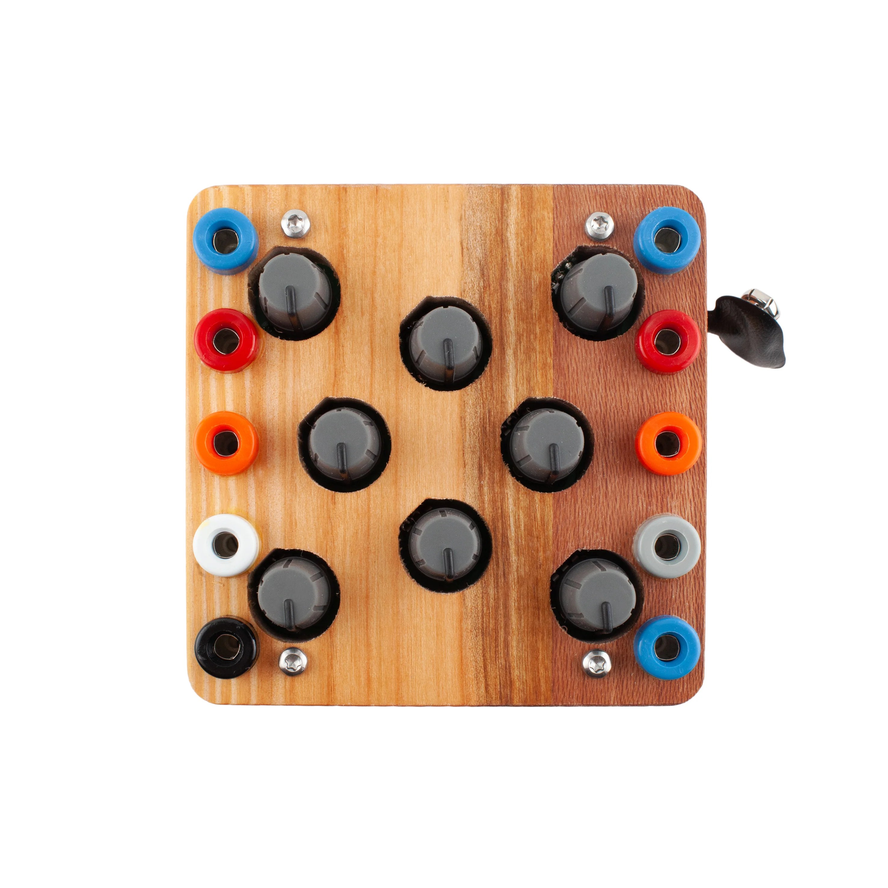 Patch Point Electronic Music Instruments