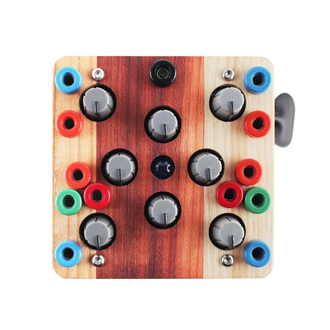 Patch Point Electronic Music Instruments