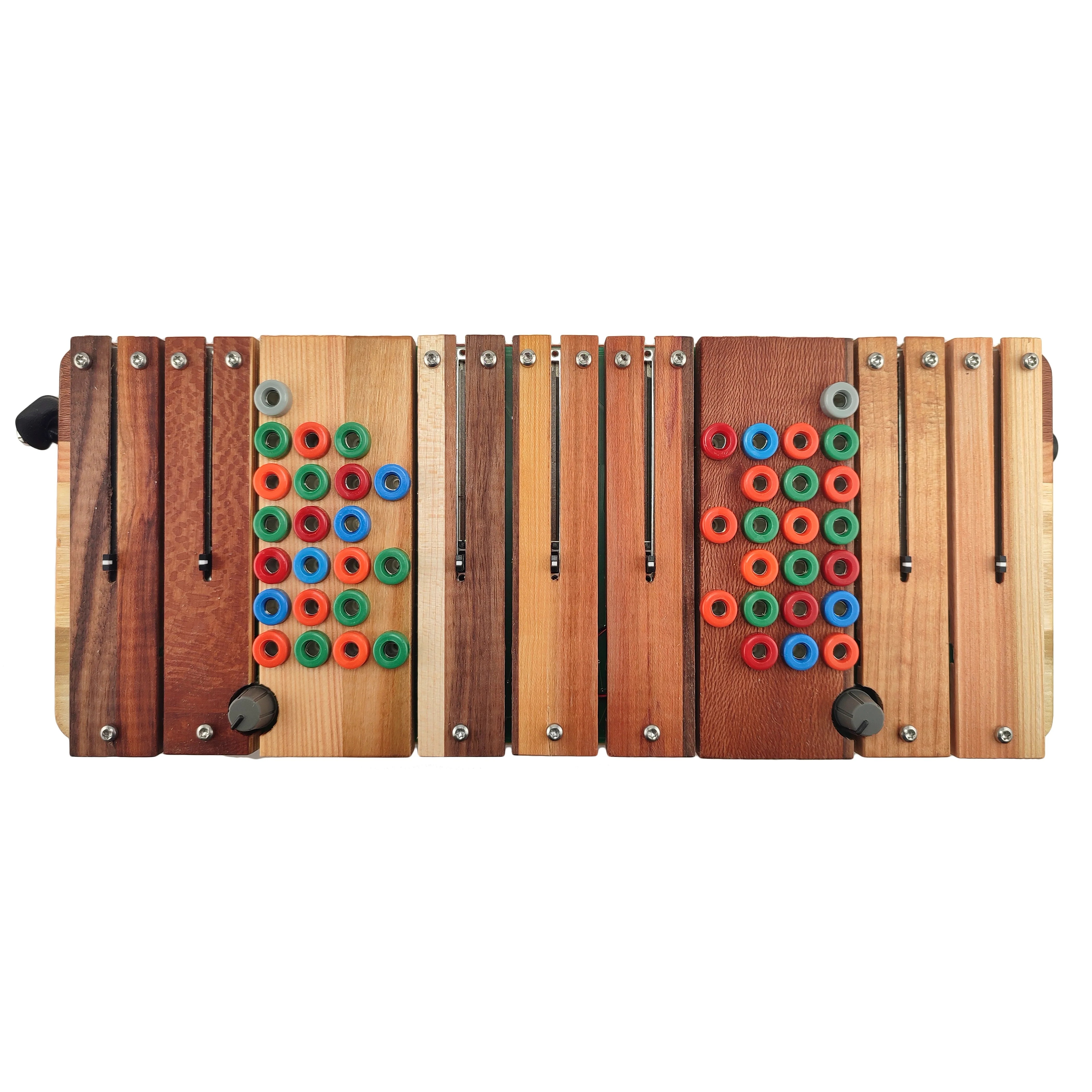 Patch Point Electronic Music Instruments