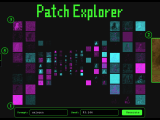 Patch Explorer