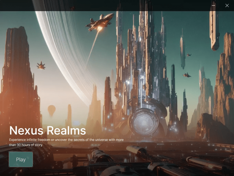 Game Testing Solutions Patchkit - Download Professional Landscape Illustration | Ultra HD