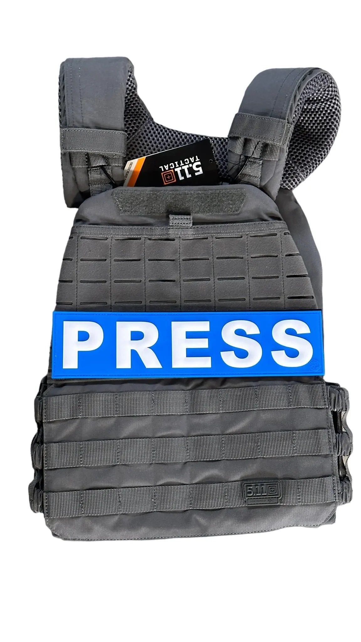 Press Patch Patchlab