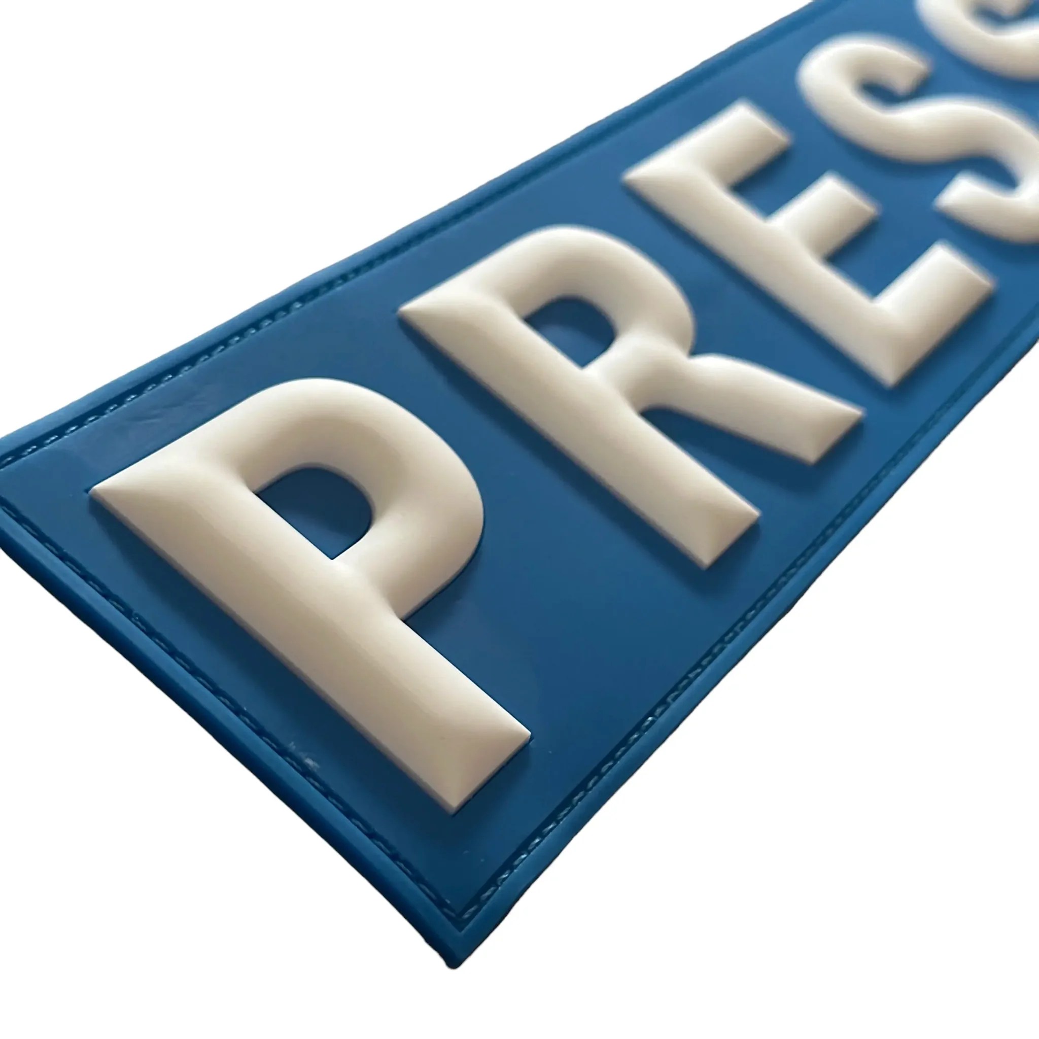 Press Patch Patchlab