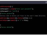 Remote Code Execution Vulnerability Guide Patch My Pc
