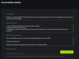 How To Submit A Proper Report Patchstack Academy