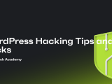 Wordpress Hacking Tips And Tricks Patchstack Academy