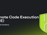 Protect Against Remote Code Execution Rce