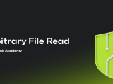 Learn About Arbitrary File Read
