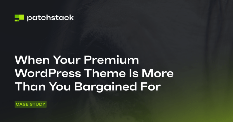 Stack Premium Wordpress Theme - Download Creative Landscape Image | Desktop
