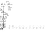 Step Sequenced Drum Machine For Organelle Patchstorage