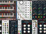 Dark Ambient Basal Patchstorage