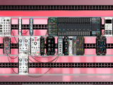 Vcp 36 Circulating With The Machine Patchstorage
